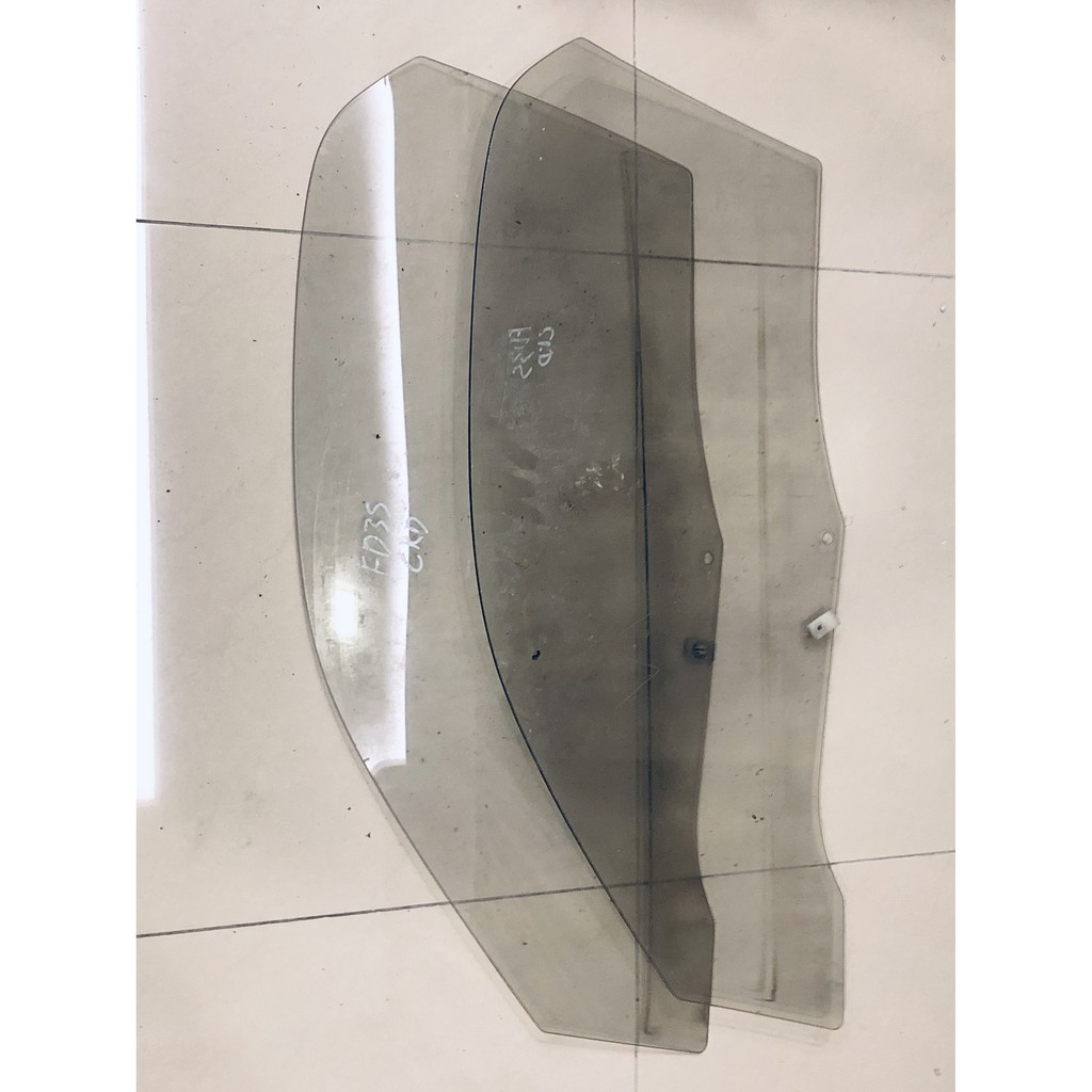 Genuine JDM Mazda RX-7 FD3S Door Window Glass (Left&Right) | Shopee ...