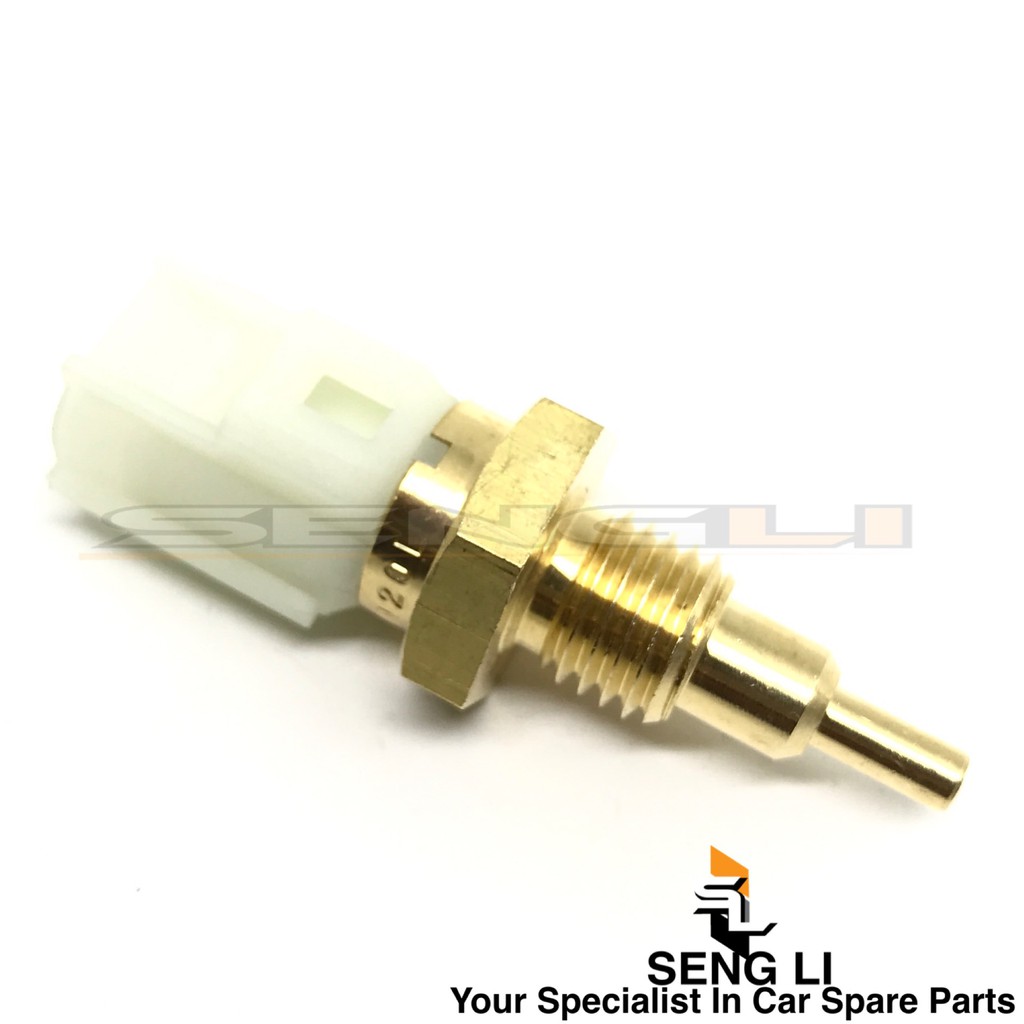 PERODUA ALZA / AXIA / TOYOTA HILUX KUN25 / HIACE KDH200 TEMPERATURE ...