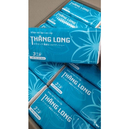 Thang Long premium tissue paper | Shopee Malaysia