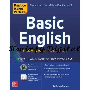 [EN] Basic English- Beginner | Shopee Malaysia