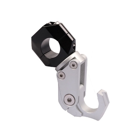 Honda Adv150 Adv160 Sym Wmoto Motorcycle Handlebar Hook Hanger Aluminum ...