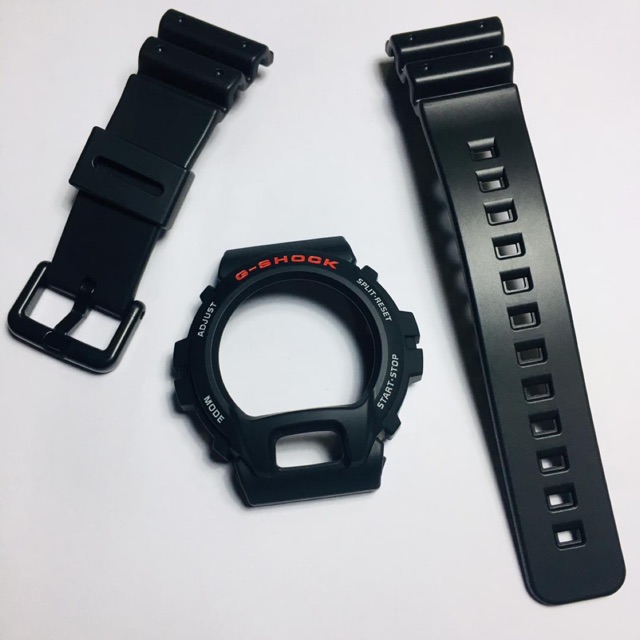DW6900 ORIGINAL BNB FOXFIRE (ALL BLACK BNB) | Shopee Malaysia