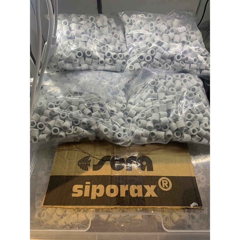 SERA Siporax Professional (15mm) | Shopee Malaysia