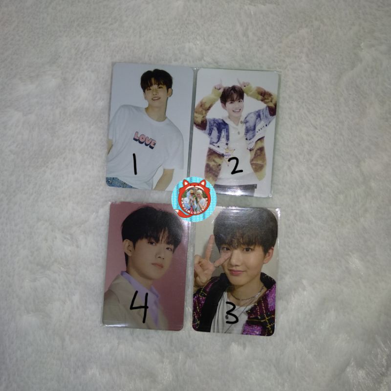 Official PHOTOCARD/PC KIM JUNKYU TREASURE ch 1ch 2ch 3 manyo | Shopee Malaysia