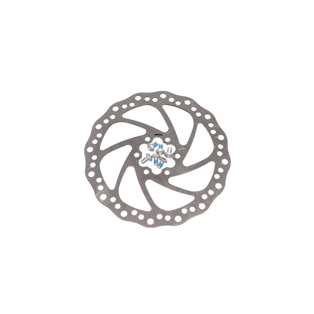 DISC PLATE 1 PC 160MM | Shopee Malaysia