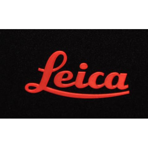 Hot Metal Sticker-Leica LEICA Metal Sticker Logo Logo Mobile Sticker ...