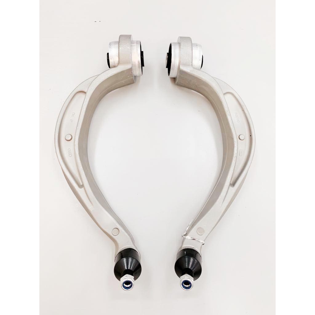 AUDI LOWER ARM (BEND) M14 FOR A4 A5 A6 A7 8K0407694 8K0407693 8K0 407 ...