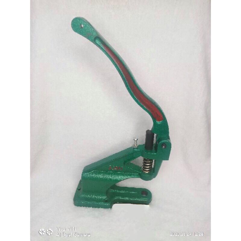 Mesin Butang Ketip Baju Melayu ( Brand KAM ) | Shopee Malaysia