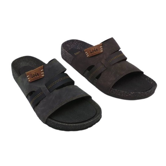 LOIS SHS-2250 MEN WOMENS NEW ARRIVAL COMFORT LIFESTYLE FASHION WALKING ...