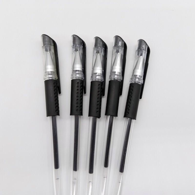 Pen hitam. (per pcs) | Shopee Malaysia