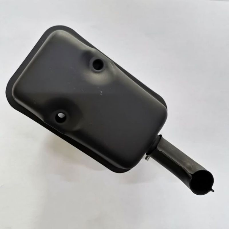 Brush Cutter BG328 Muffler / Exhaust (Mesin Rumput Exos) | Shopee Malaysia