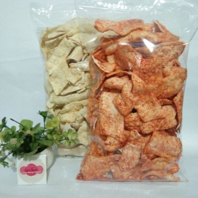 Original Special And Spicy Solondok 250 Grams | Shopee Malaysia