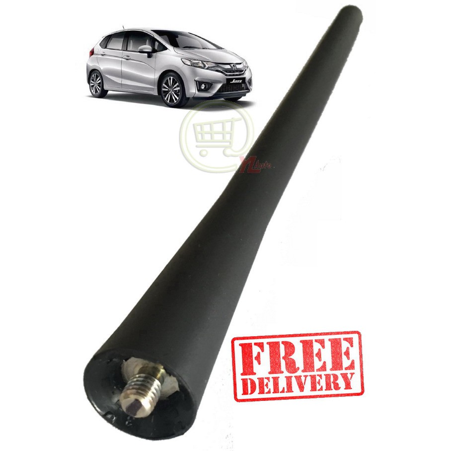 Honda jazz radio antenna store