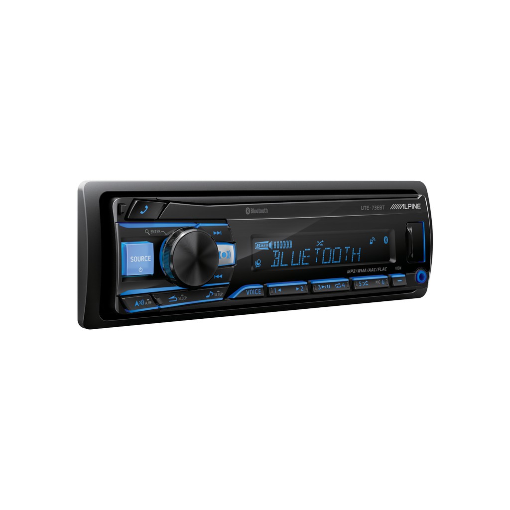Alpine Digital Media Receiver UTE-73EBT | Shopee Malaysia