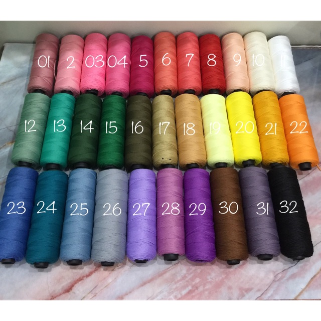 Plain Cotton Woven Wool Color Palette 1 c | Shopee Malaysia