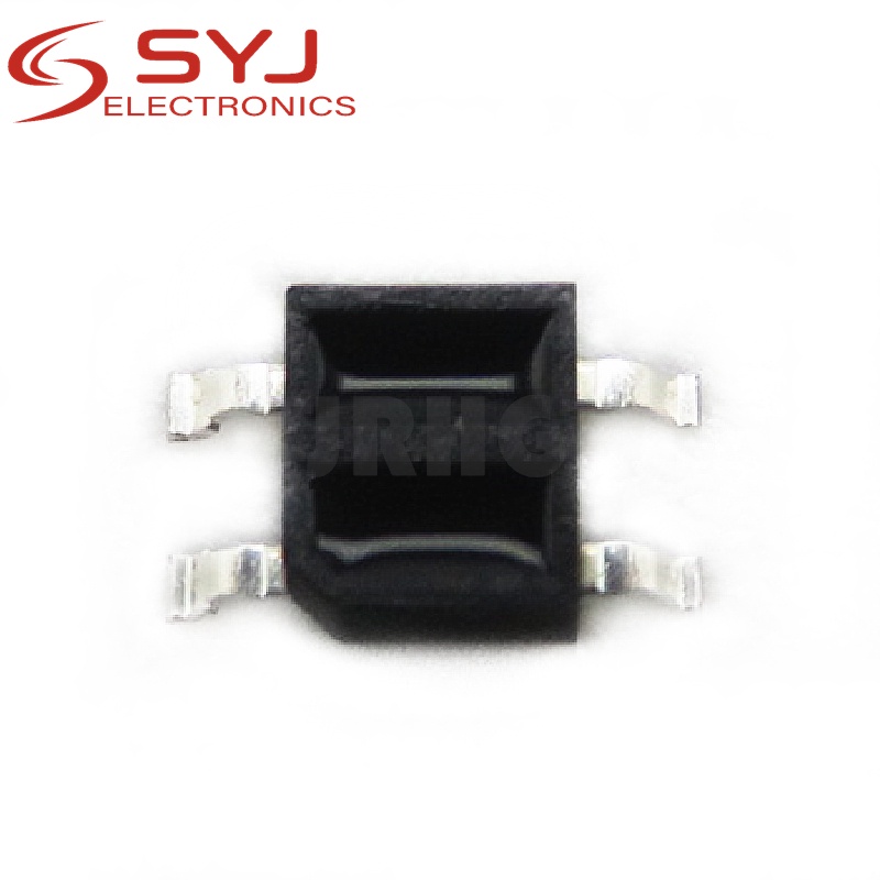 10pcs/lot QRE1113GR QRE1113 QRE1113G SENSOR OPTO TRANS REFL SMD PHOTO ...