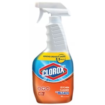 Clorox Kitchen Cleaner with Bleach 500ml | Shopee Malaysia