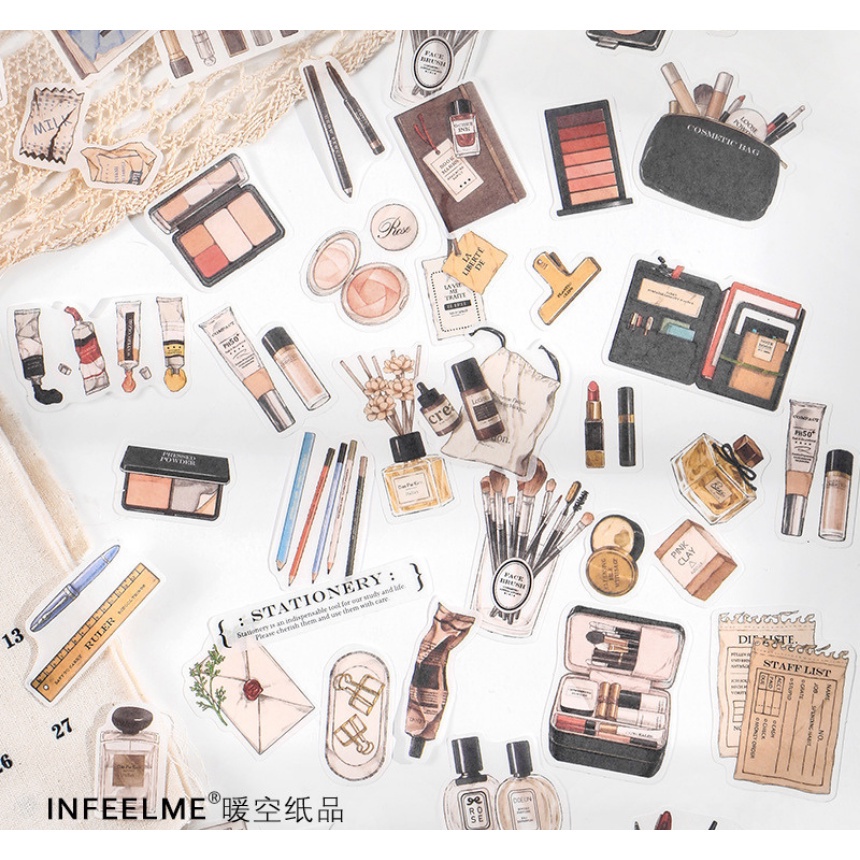 Wishlist Series Sticker Pack | Shopee Malaysia