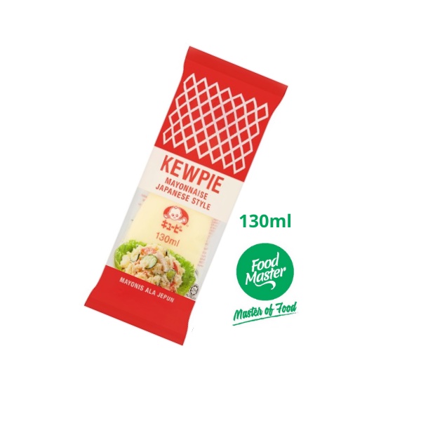 Kewpie mayonnaise japanese style 130ml ( Free Premium Packing ...