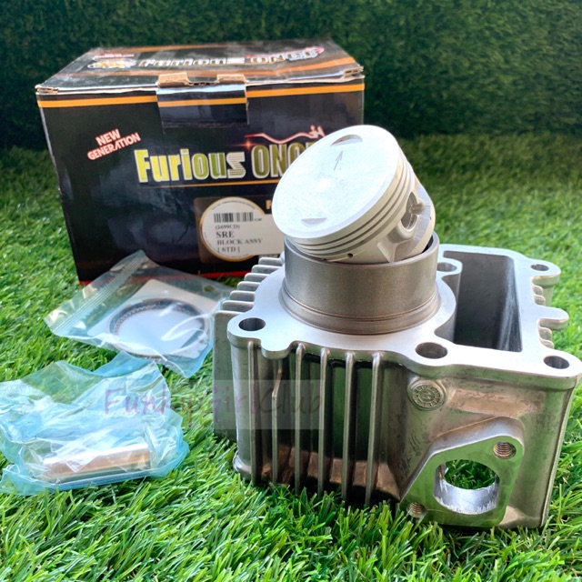 YAMAHA SRE SRV SRX BLOCK STANDARD FURIOUS ONCE SRE105 | Shopee Malaysia