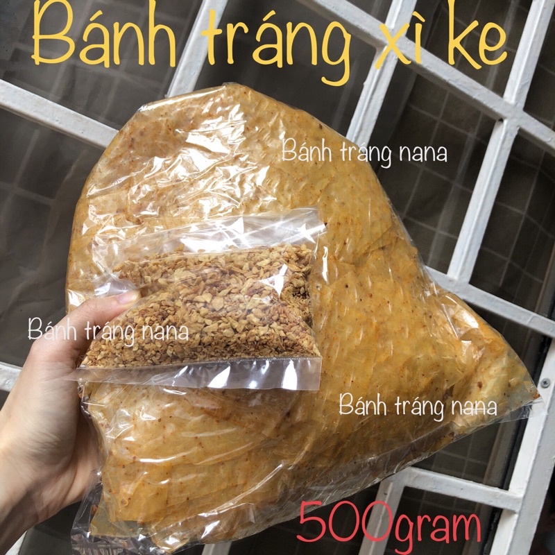 Super spicy rice paper (salted garlic rice paper) | Shopee Malaysia