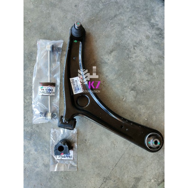 1 SET 6PCS!! PROTON INSPIRA /MITSUBISHI LANCER GT 2.0/MITSUBISHI ASX ...