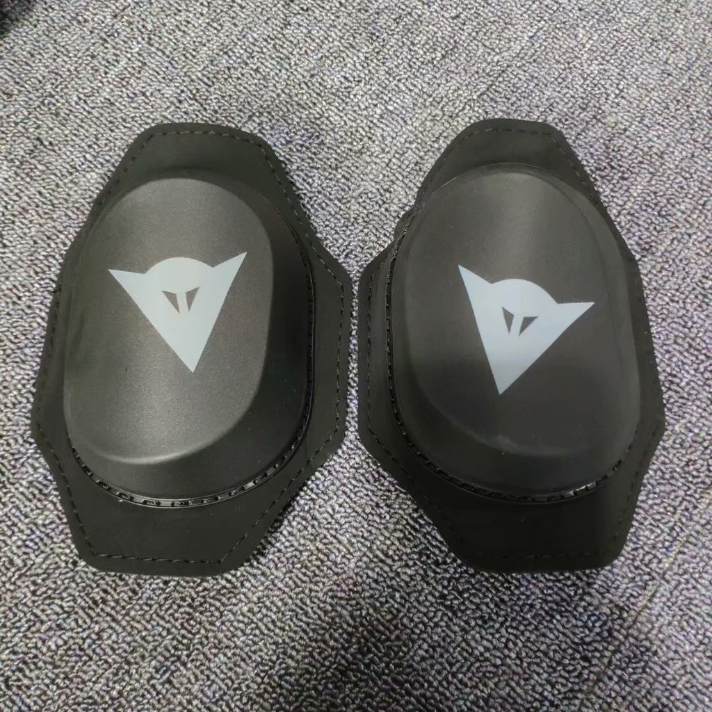 Motor Bike Knee Protector Slider Knee Protector Slider Motorcycle ...