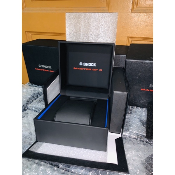 MOG BOX G-SHOCK!!!!! | Shopee Malaysia