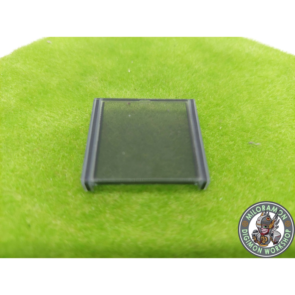 [DIGIMON][VPET20TH JPN] Bandai Digimon Vpet 20th Digivice Screen JPN ...