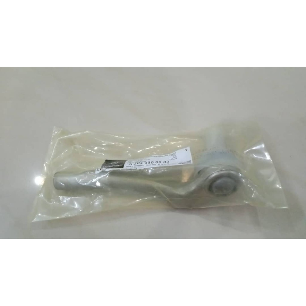 2043300903 TIE ROD END LEFT MERCEDES W204 C CLASS W207 | Shopee Malaysia