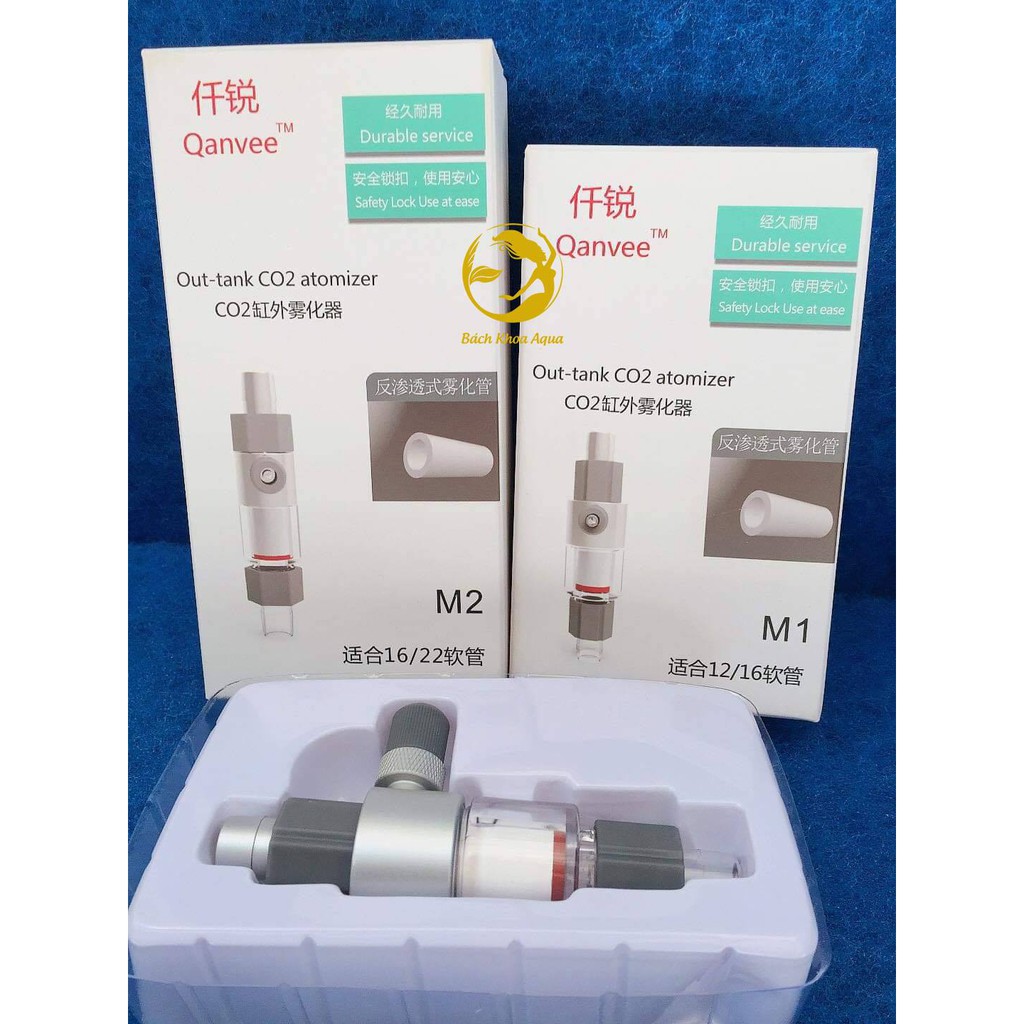 Co2 Qanvee M1-M2 Porcelain Mixer (BKA) | Shopee Malaysia
