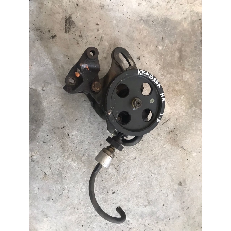 Perodua Kembara HE 1.5 Power Steering Pump | Shopee Malaysia