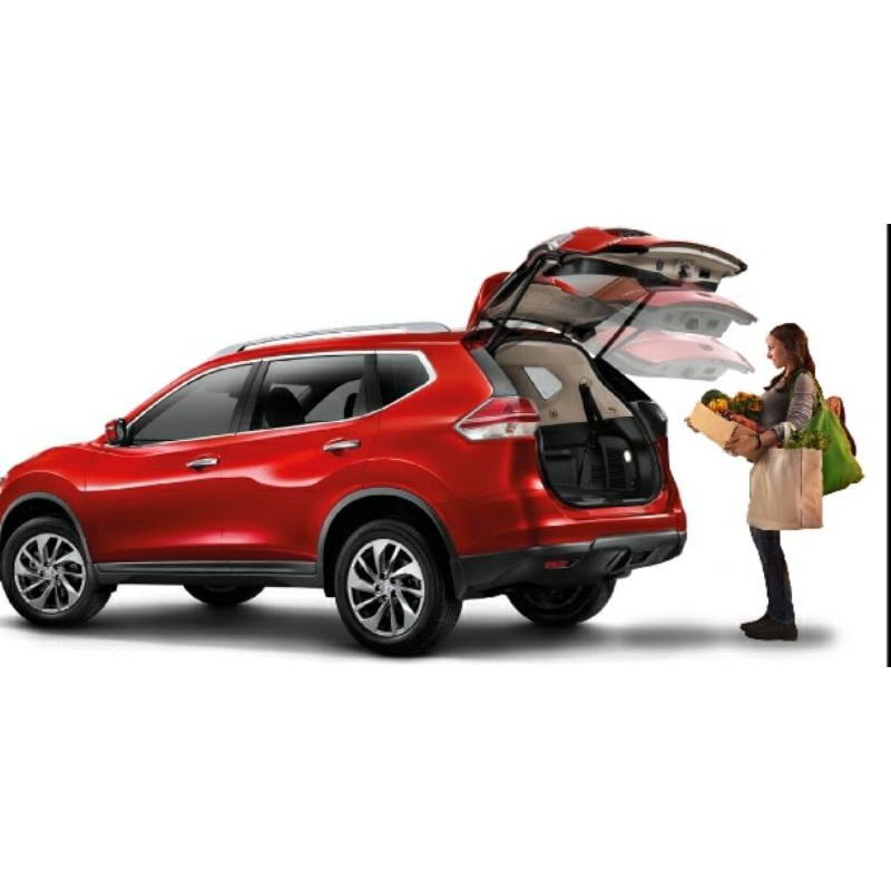 HONDA CRV 2012 - 2023 2024 REAR BONNET POWER BOOT / KICK SENSOR ...