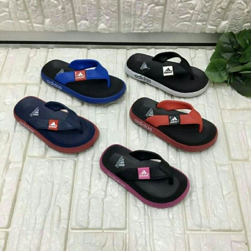 🔥 SELIPAR BUDAK NEW STYLE FOR KIDS UNISEX🔥 | Shopee Malaysia
