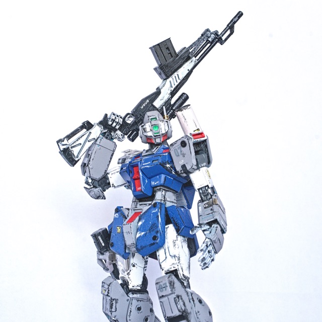 (Reserved) GM sniper ii | Shopee Malaysia
