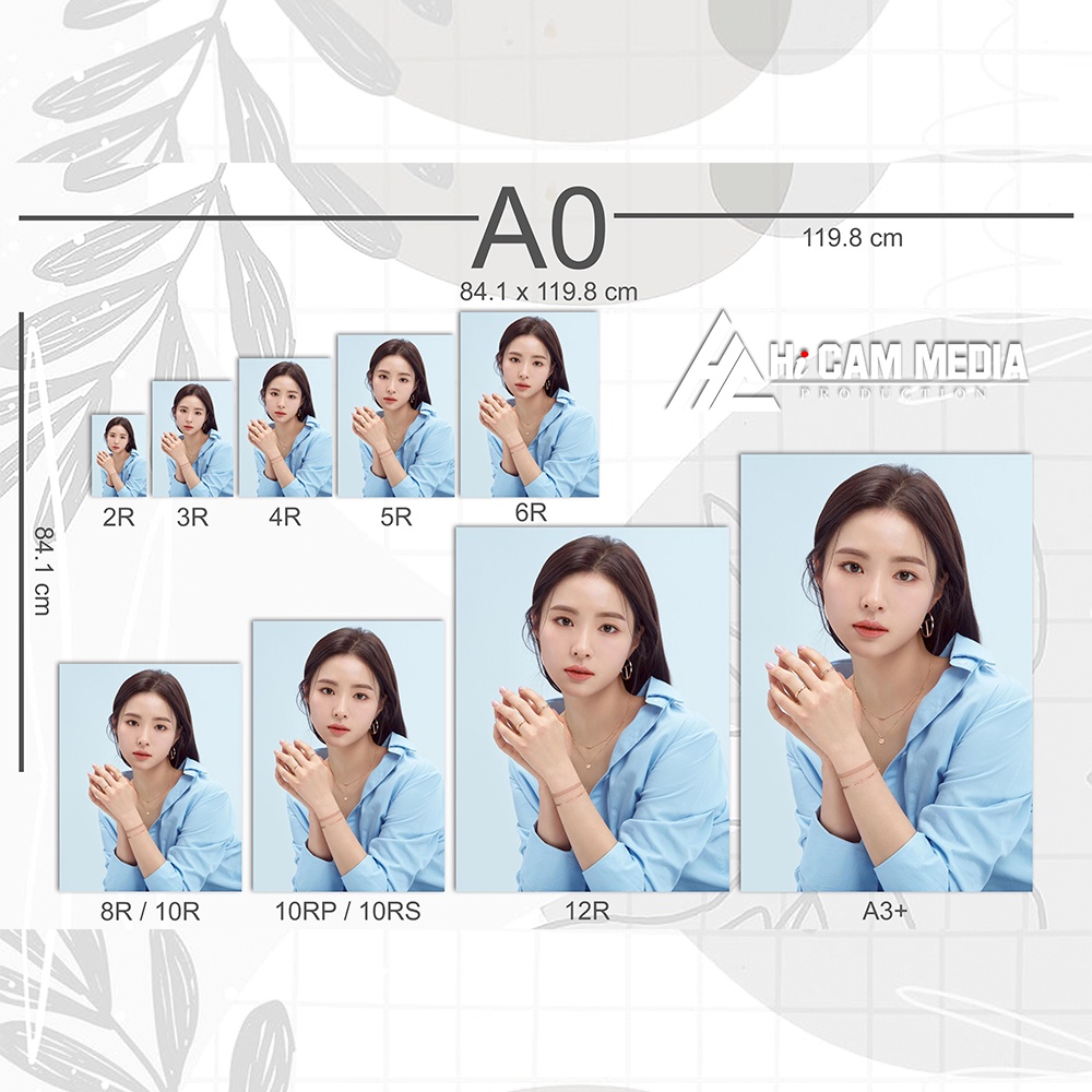 Print PHOTOS SIZES 2R, 3R, 4R, 5R, 6R, 8R, 10R | Shopee Malaysia