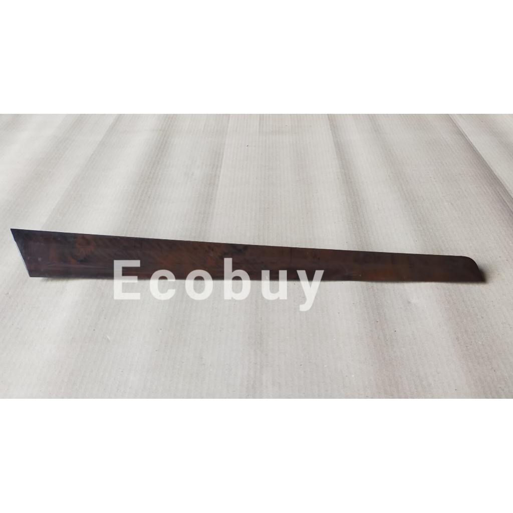 Mercedes Benz W207 (2010-2017) Door Trim Panel (Wood Color) Original ...