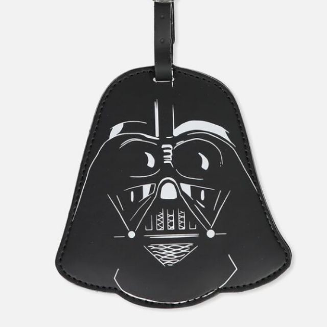 Typo Star Wars Luggage Tag | Shopee Malaysia