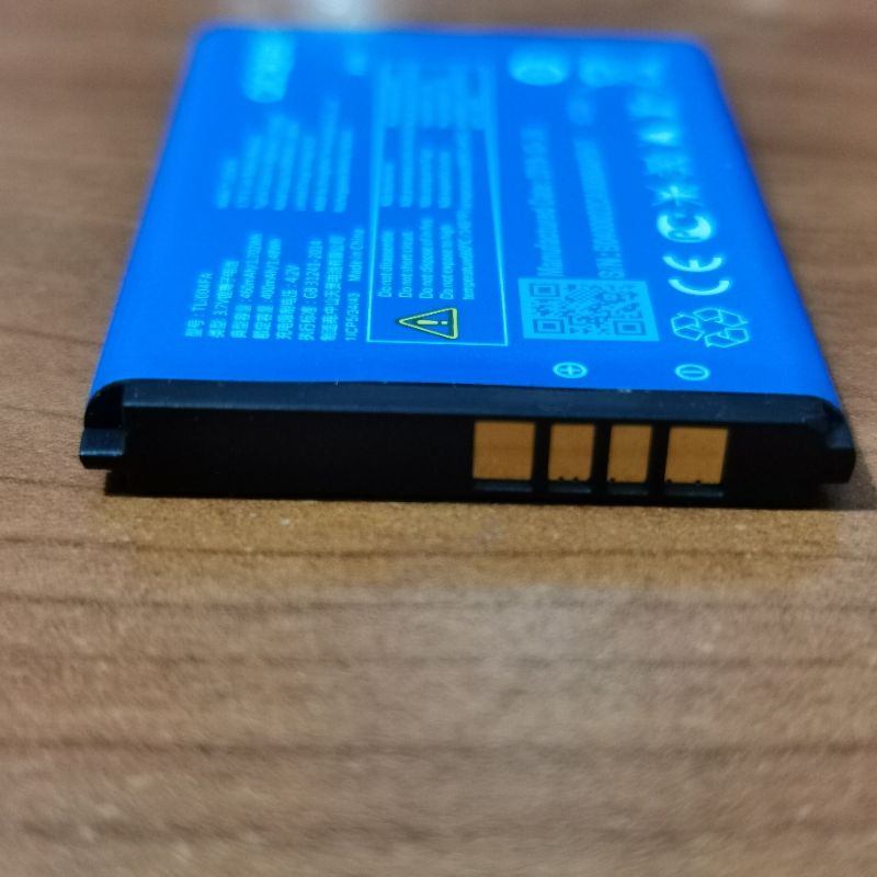 Alcatel One Touch C2 Battery Tli004fa For CAB22B000C1 CAB22B000C2 ...