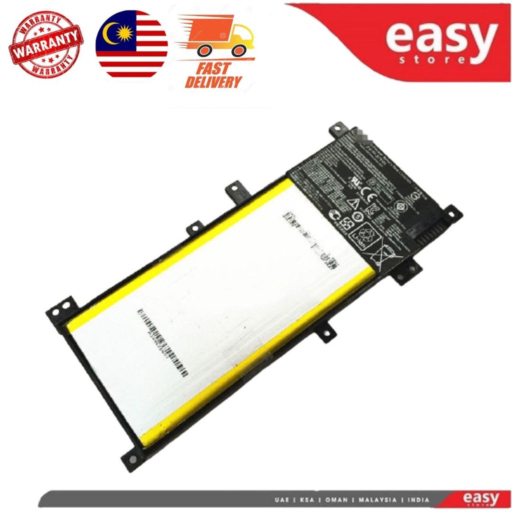 Asus C21N1401 X454 X454L A455 A455L X455X X455 X455L X455LA X455LJ ...