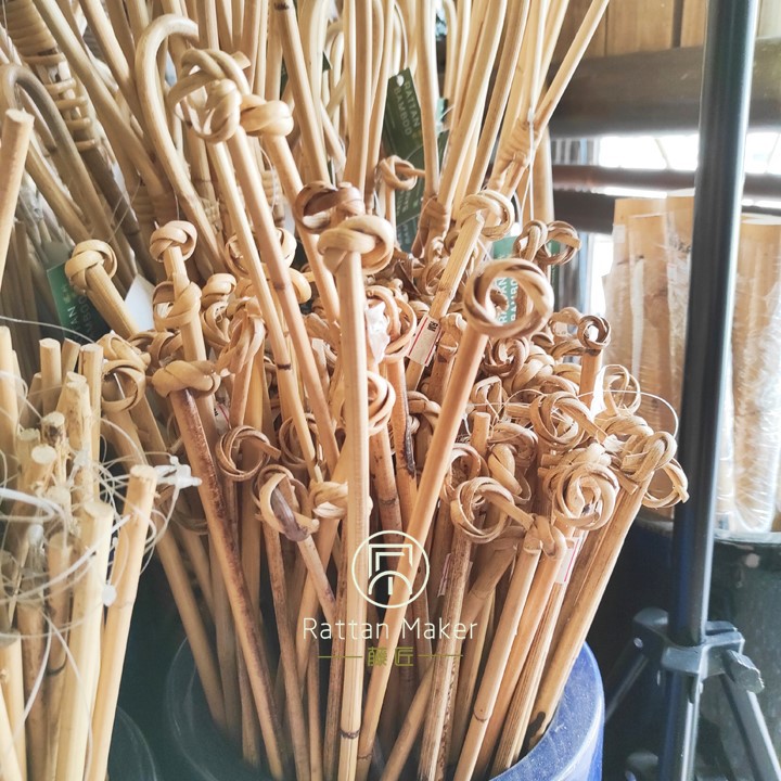 [Ready Stock] Rotan Stick Rattan Rotan Cane Pelbagai Kegunaan ...