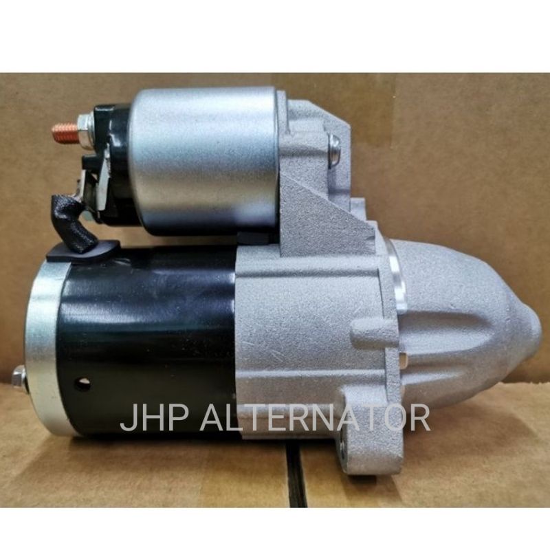 Brand New Starter For Mitsubishi Outlander 2.4 4B11 (1810A342 ...