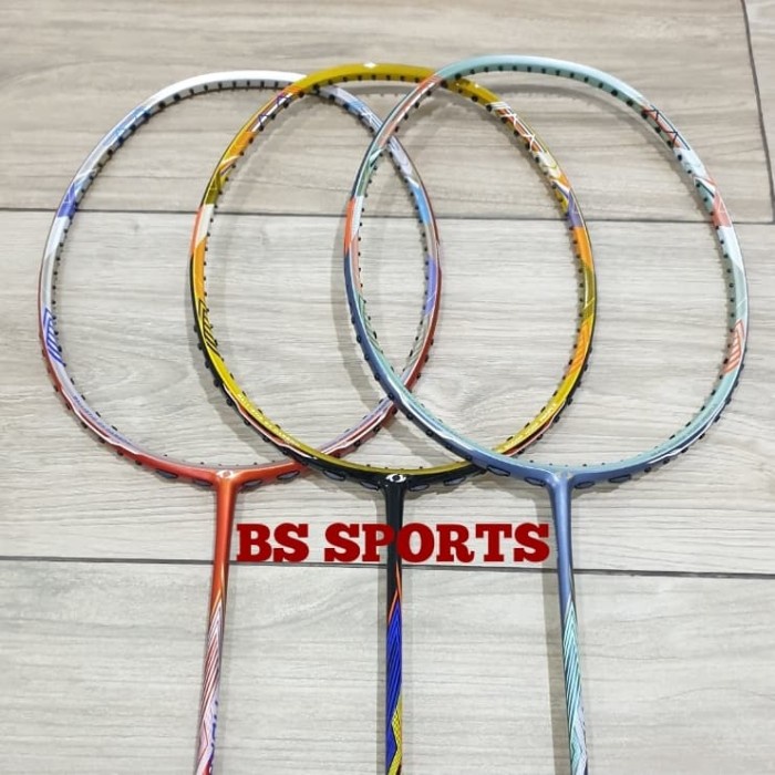 Badminton Racket ASTEC HURRICANE 800 ORIGINAL 100%!! | Shopee Malaysia