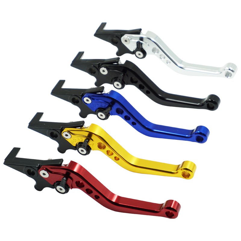 YAMAHA HONDA LC-135 XRM/Wave motorcycle handle brake lever (right ...