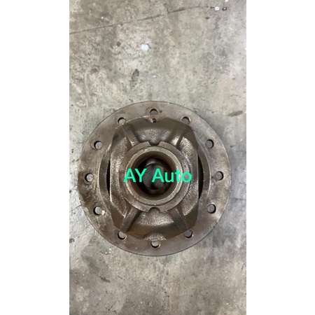 ISUZU DMAX BELAKANG GEARBOX DIFFERENTIAL GEAR CASE NEW | Shopee Malaysia