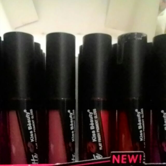 Lipsticks matte | Shopee Malaysia