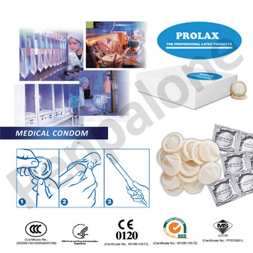 MEDICAL Hygienic protection Probe Cover with or without Lubricant for ...