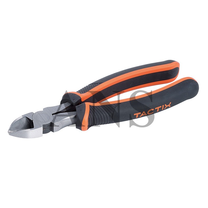 200007 TACTIX PLIERS DIAGONAL 8”/200MM | Shopee Malaysia