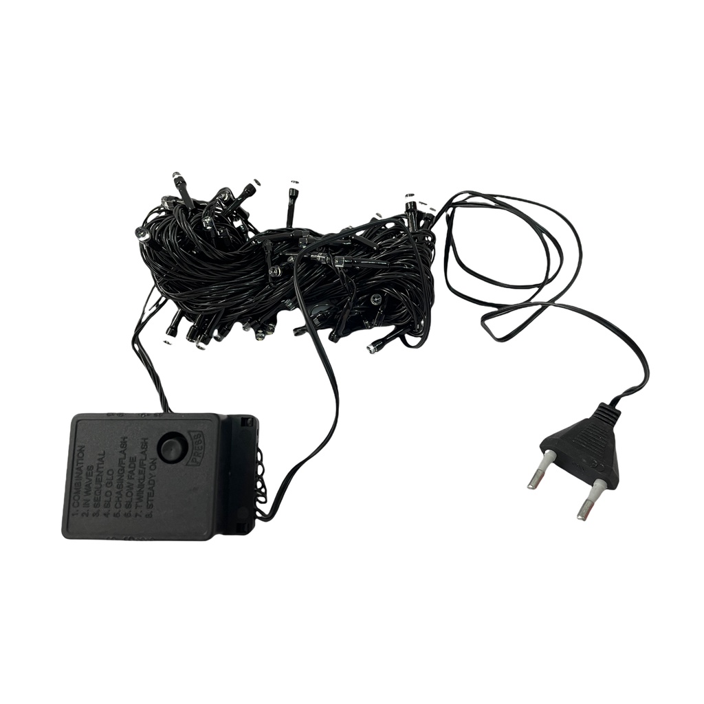 80 Led Decorative LED Fairy Light with end connection For ( Christmas ...