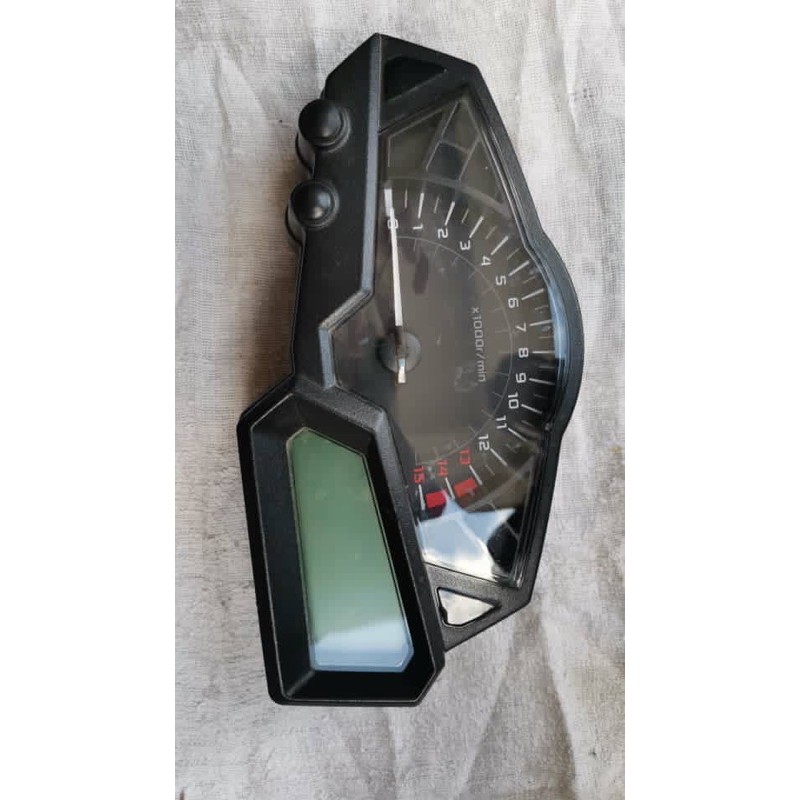 Meter z250 / 300 Kawasaki Ninja 250sl 250r | Shopee Malaysia